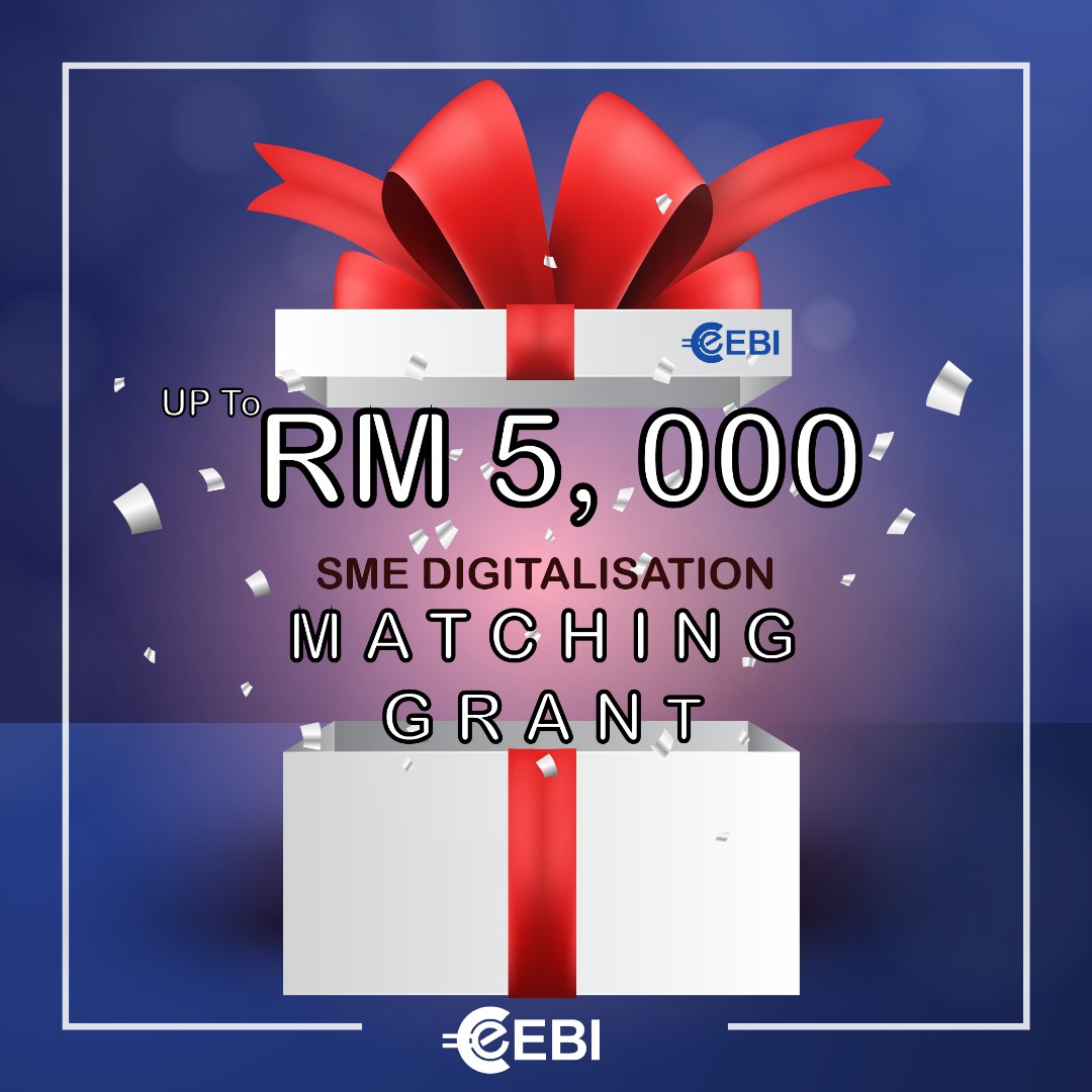 Get Latest Updates With Our News & Promotion - EBI